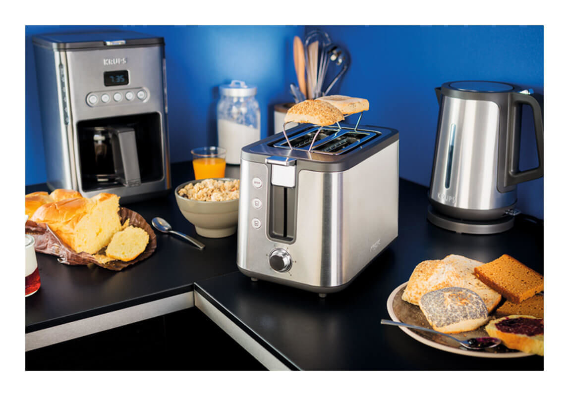 Las 9 tostadoras perfectas para sacar partido a tus tostadas con estas ...