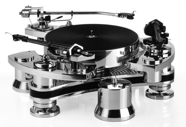 Los discos de vinilo han vuelto: todo lo que necesitas saber sobre su tecnología