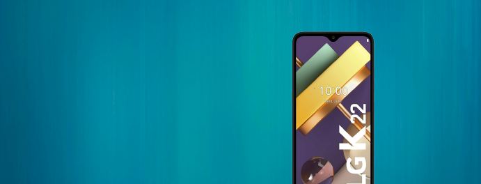 LG K22 precio y dónde comprar | Ofertas en Amazon y ThePhoneHouse - La Cacharrería