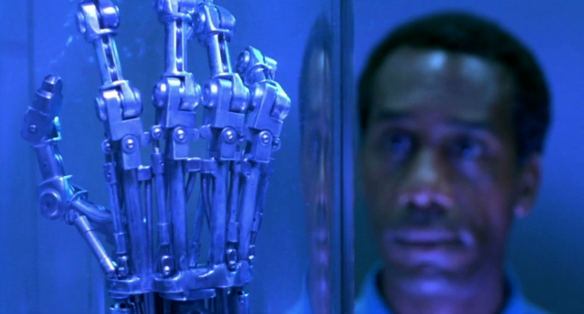 Así es Skynet, uno de los programas de espionaje de la NSA