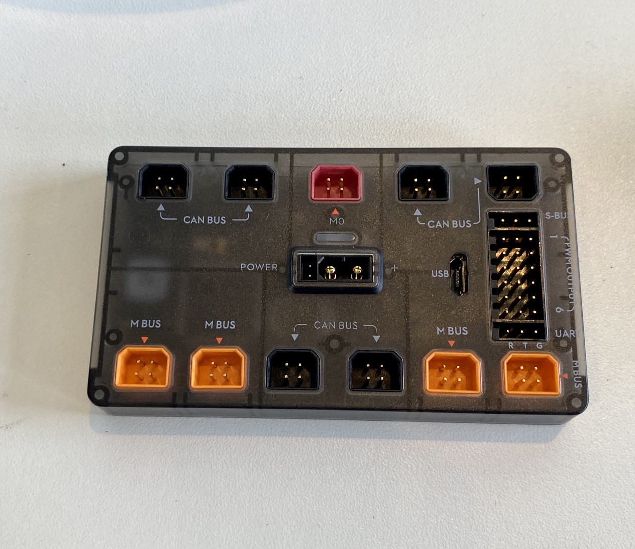 Robomaster S1, análisis: review con características, ficha técnica y precio