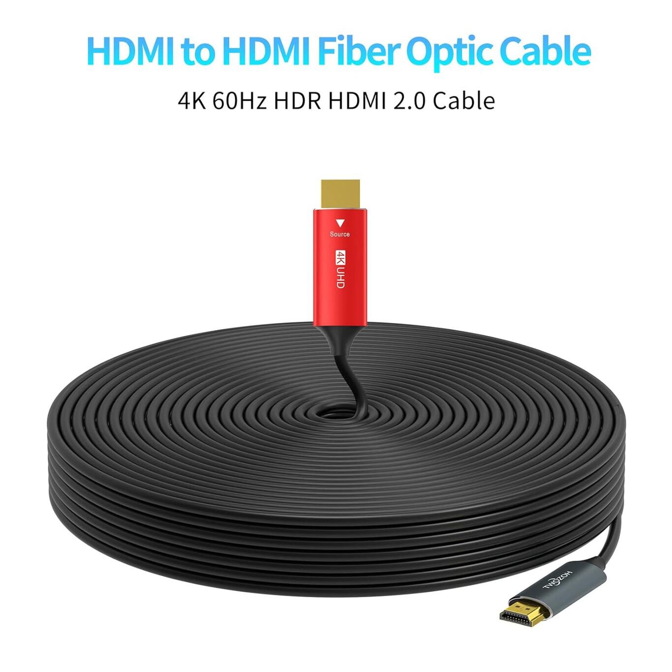 Cables HDMI: tipos y cuál necesitas en función del uso que vayas a darle