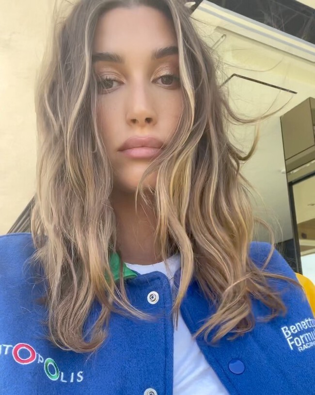Qué son las mechas nórdicas y a qué tipo de cabellos favorecen