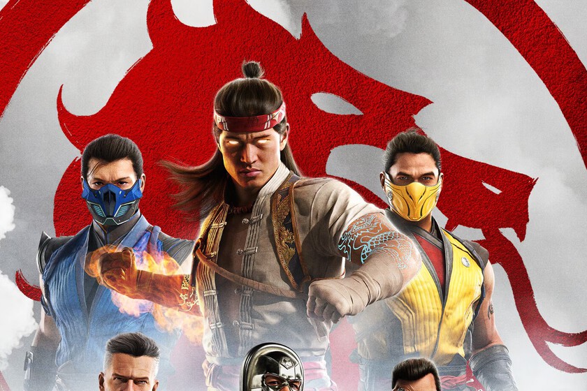 No tendrá futuro ni redención, pero el sonado ocaso de Mortal Kombat 1 ...