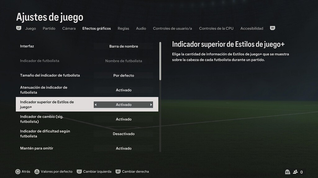 Cómo configurar EA Sports FC 24 (FIFA 24) para evitar el lag - EA ...