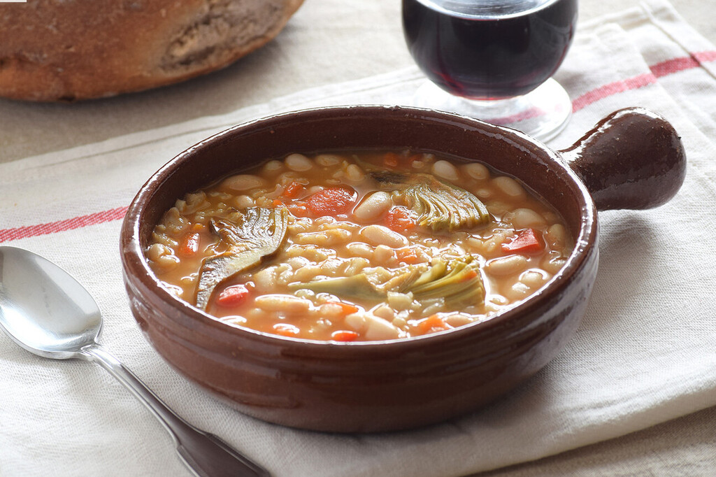 Recetas de invierno - Directo al Paladar