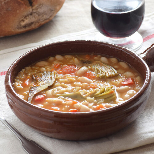 Recetas de invierno - Directo al Paladar