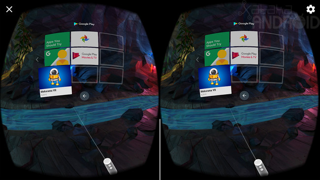 Daydream Así Es Como He Conseguido Tener Daydream Con Unas Cardboard Nexus 6p Y