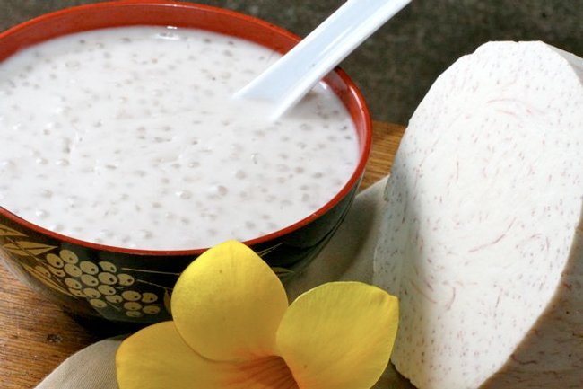 Qué son las féculas y cómo podemos utilizarlas en la cocina