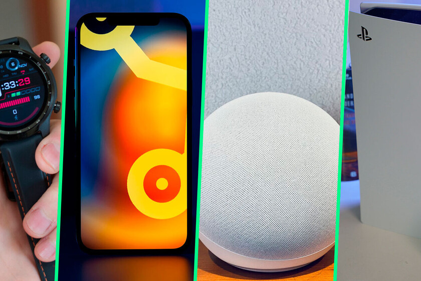 Los 31 análisis de Xataka en noviembre: 12 móviles, 4 altavoces ...