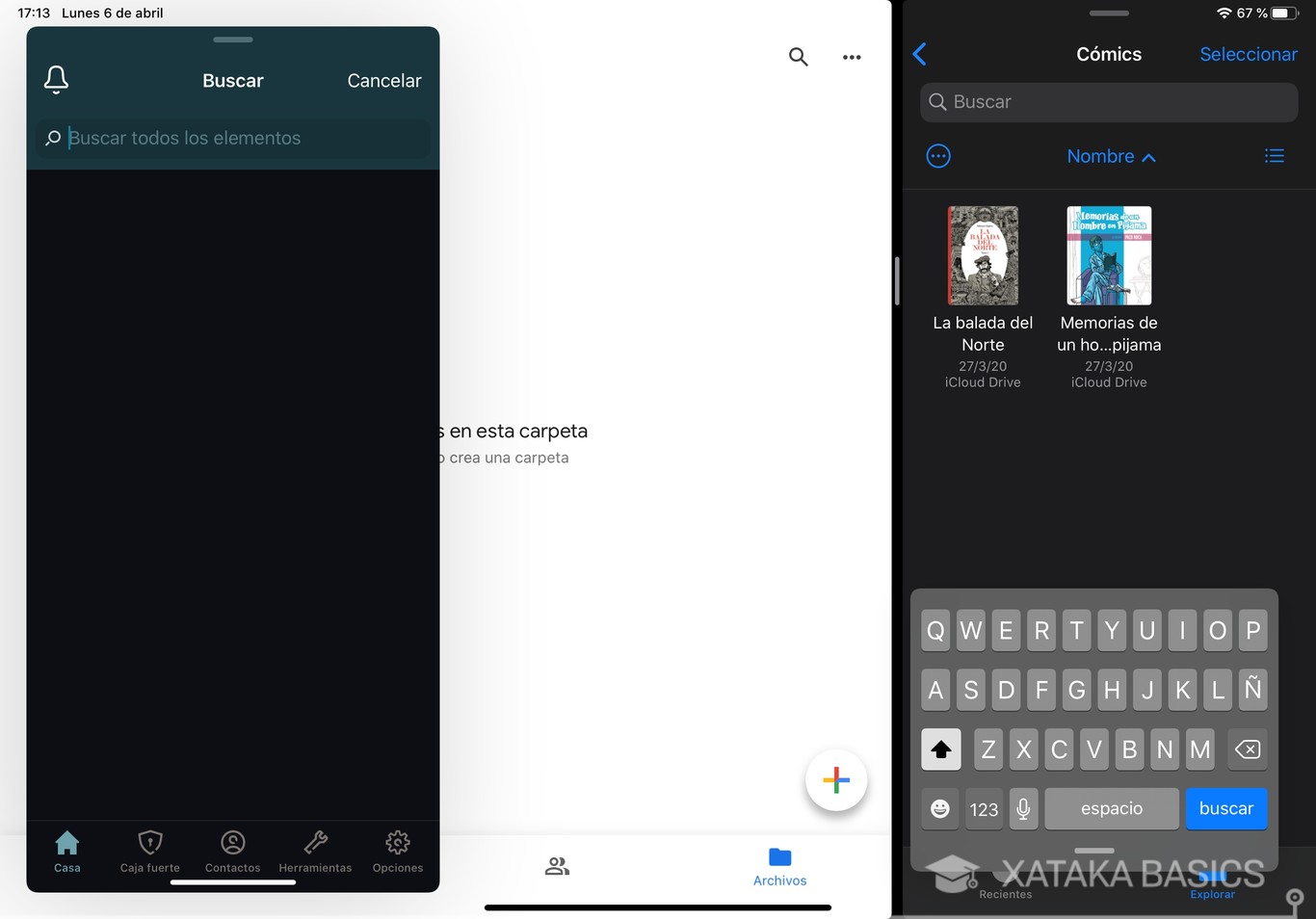 iPad: 29 trucos y funciones para exprimir al máximo la tablet de Apple
