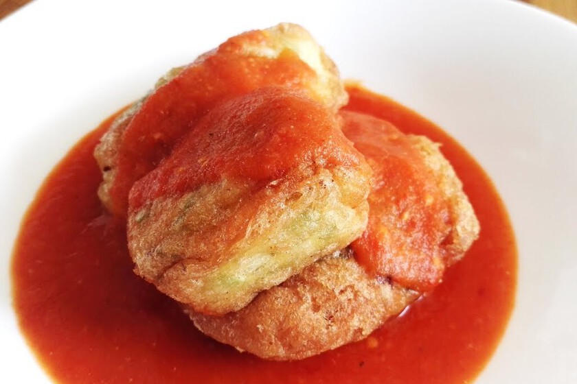 Cocina de México: cómo hacer los deliciosos 'Peneques' rellenos de ...