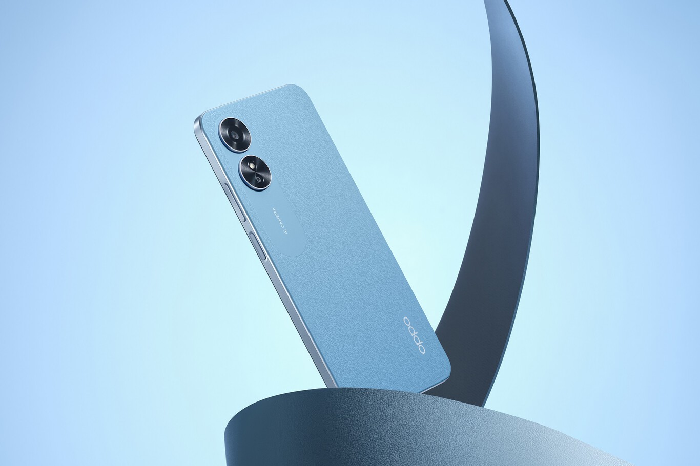 OPPO A17: lanzamiento y precio en México, características ...