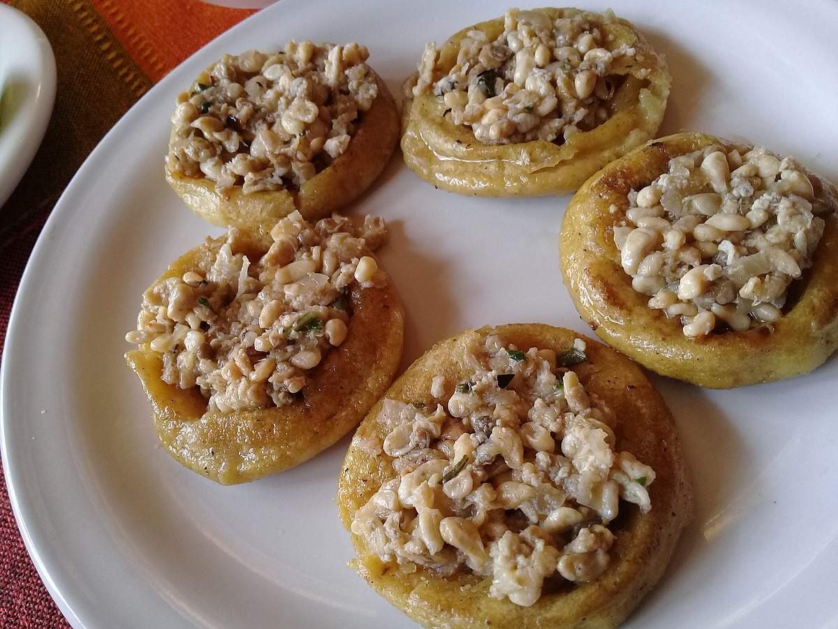 Escamoles, la mantequilla prehispanica de Mexico. Historia y como se ...