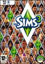 'Los Sims 3'. Primer contacto