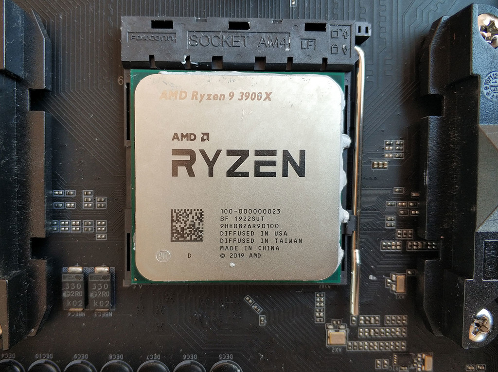 CPU: qué es, cómo es y para qué sirve