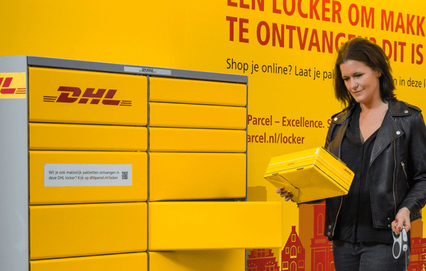 México será el primer país de América Latina donde DHL colocará ...