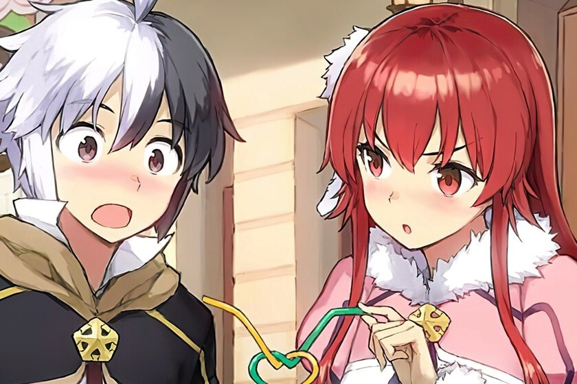'Classroom for Heroes' tendrá anime: esta serie de fantasía nos ...