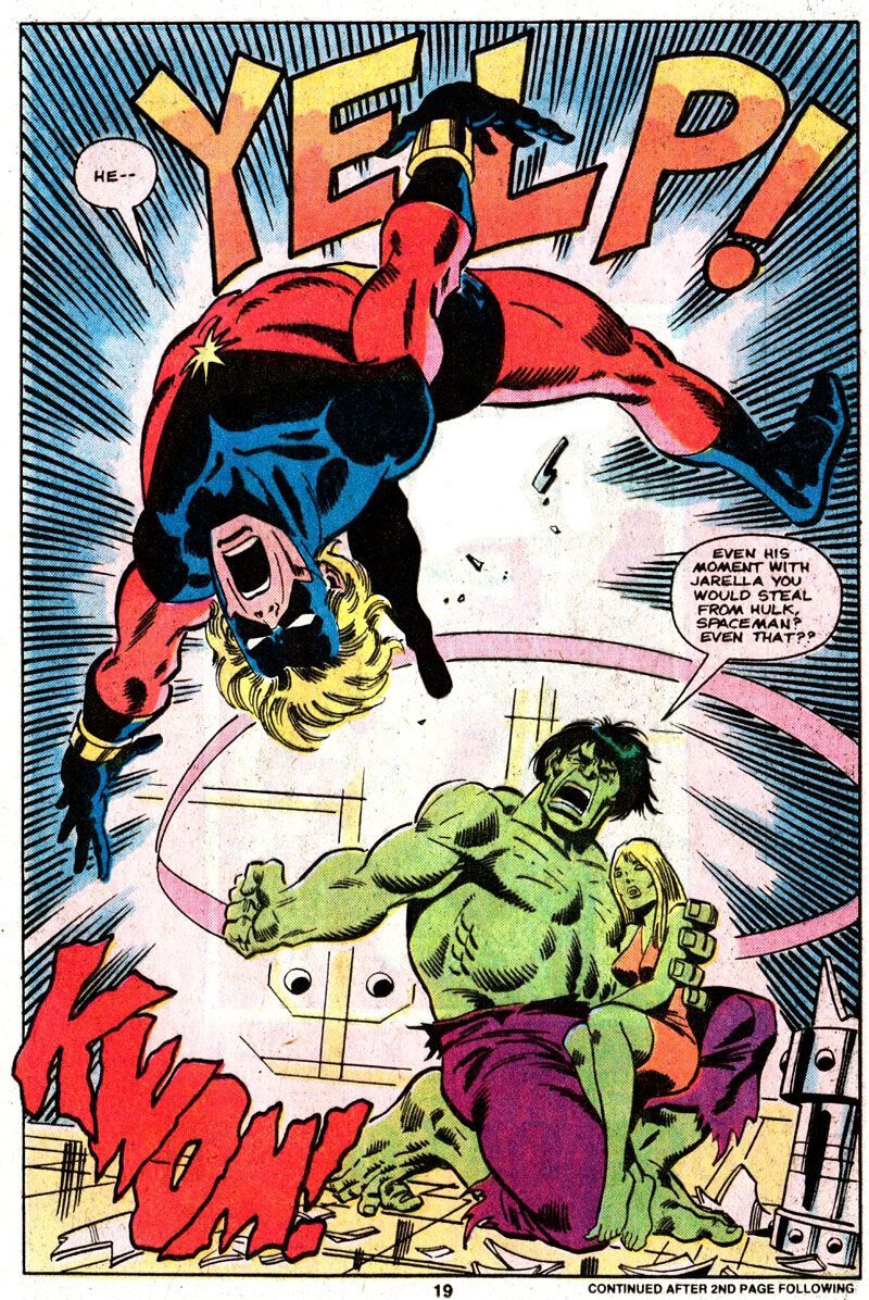Ha fallecido Sal Buscema, y con él sigue desapareciendo una era ...