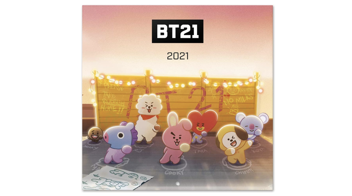 11 productos de merchandising de BTS de Amazon que tienen muchas ...