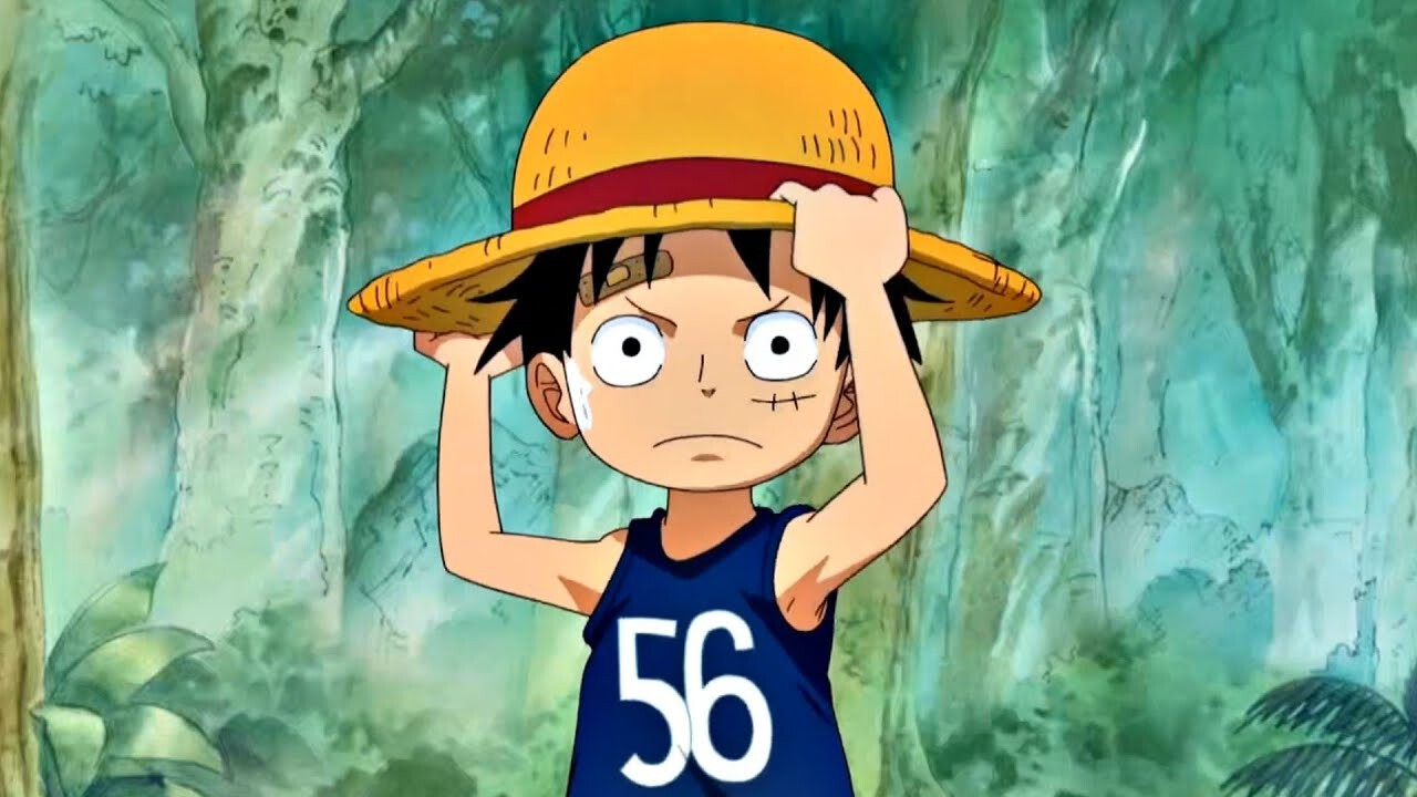 One Piece: Las teorías locas creadas por los fans que Oda confirmó ...