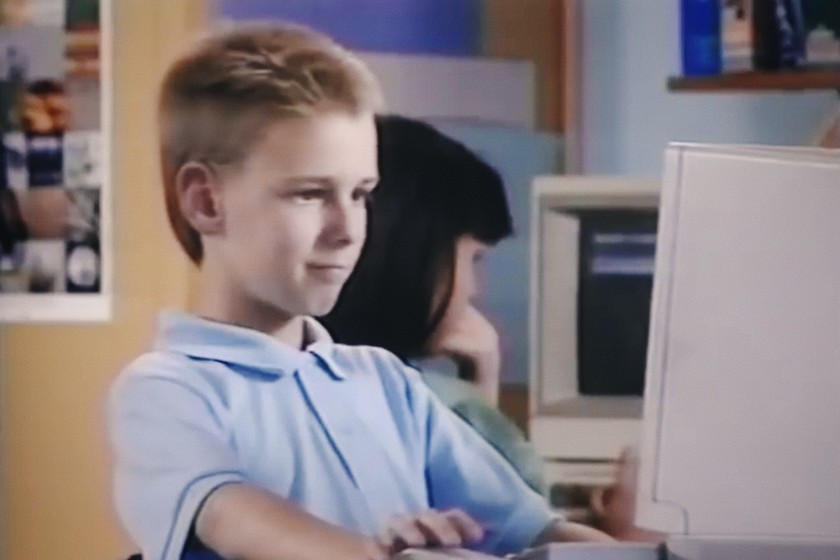 Internet antes de Chrome: 13 navegadores que dieron forma a la red en ...