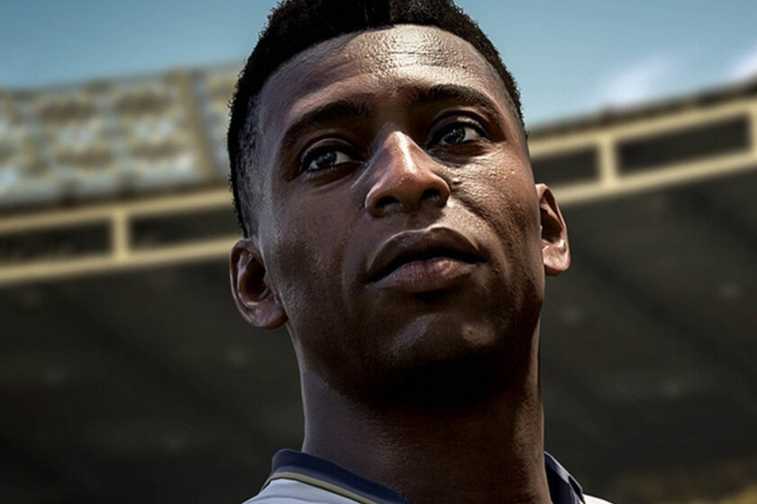 Así puedes jugar como Pelé en FIFA 23
