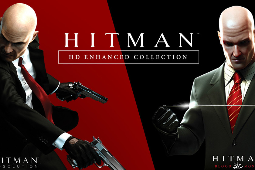 Hitman: Blood Money y Absolution volverán la semana que viene juntos y ...