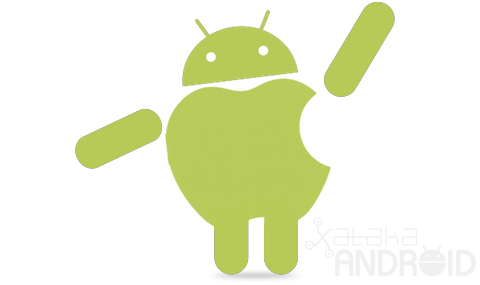 iEmu, un futuro emulador de iOS en tu Android
