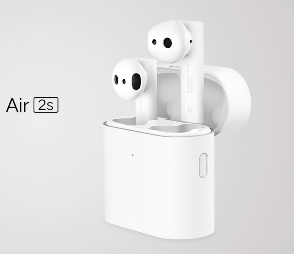 Nuevos Xiaomi Mi Airdots 2s: características, precio y ficha técnica