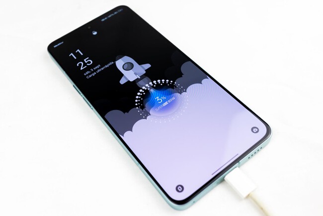 OPPO Reno8 Pro, análisis: review con características, precio y ...