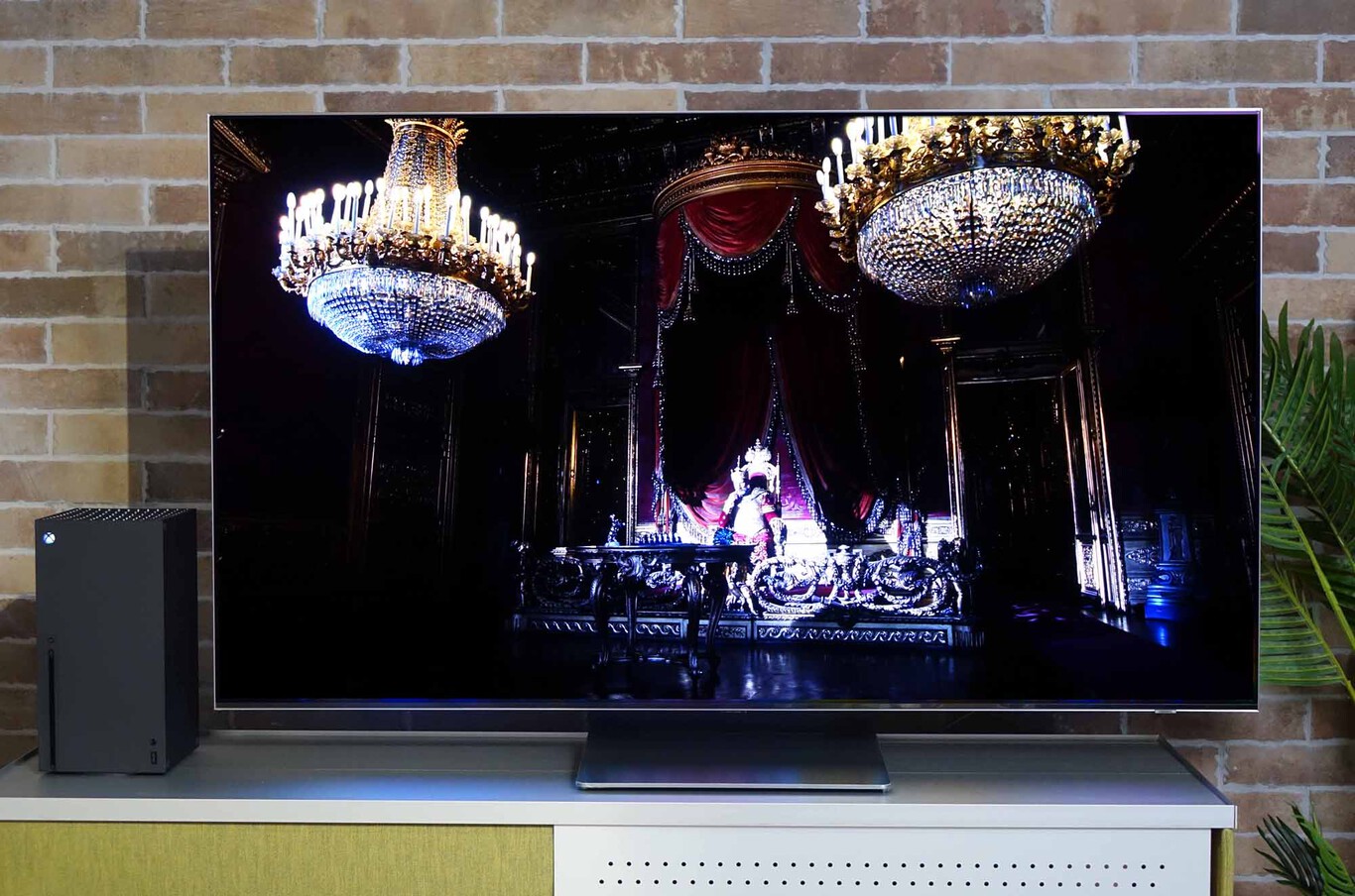 Samsung S95B OLED, análisis: review con características, precio y ...