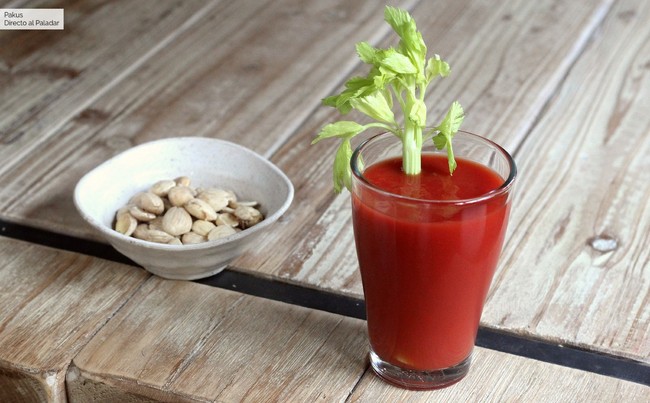 34 recetas de cócteles fáciles que puedes hacer en casa para un día de ...