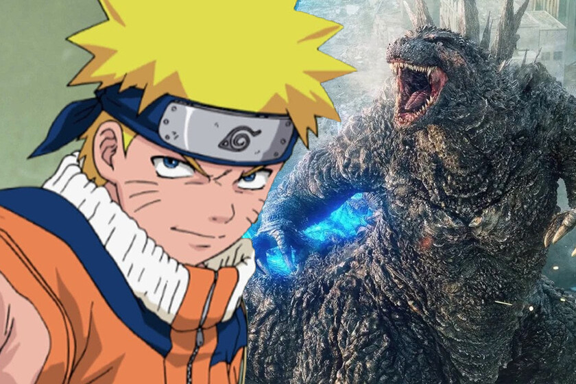 "Siempre soñé con dibujar monstruos": el creador de Naruto revela cómo ...