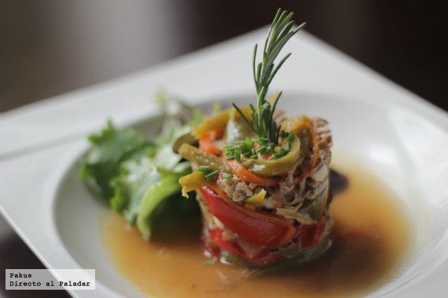 Restaurante el Rinconcillo. La verdad de la cocina en un gran ...
