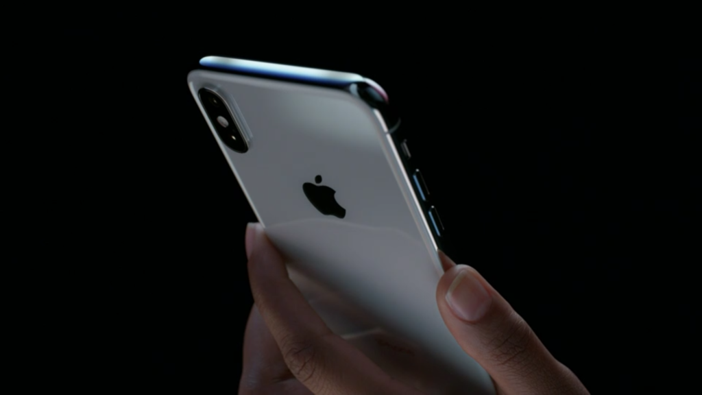 iPhone X: características, ficha técnica y precio