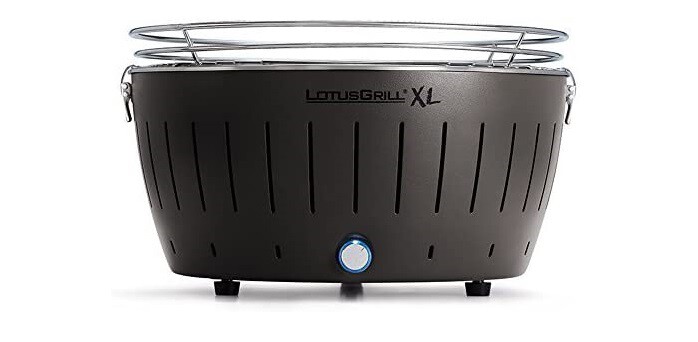 Barbacoa sin humo: ¿cuál es mejor comprar? Consejos y recomendaciones