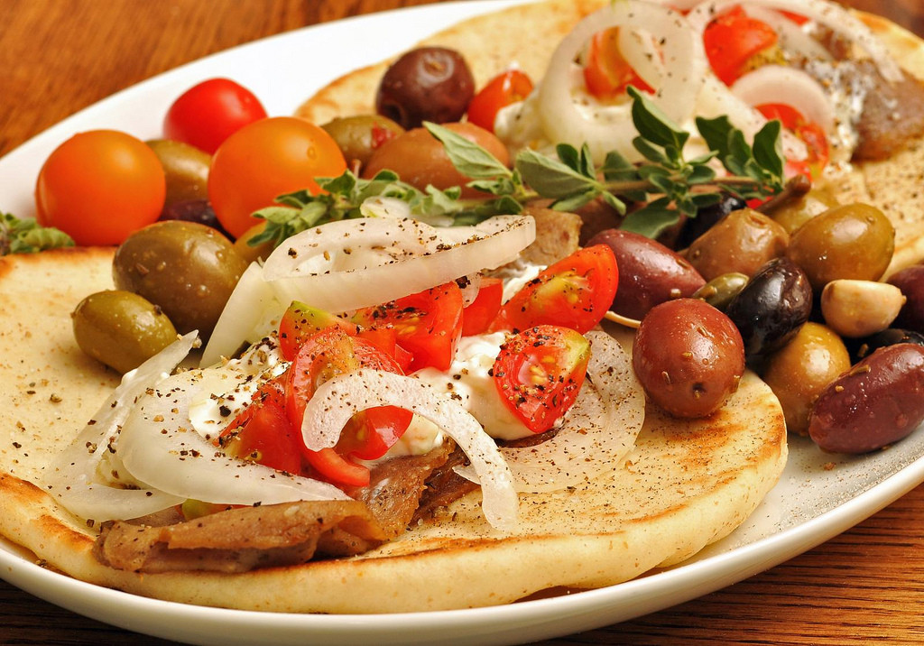 Kebab, döner, shawarma, dürüm, gyros... ¿sabes en qué se diferencian?