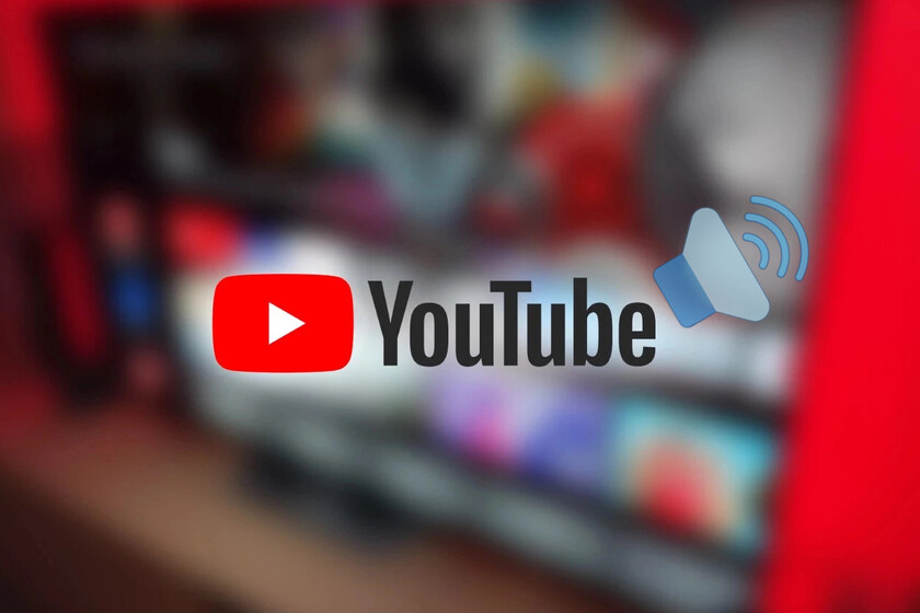 Los vídeos de YouTube ahora se escuchan mejor que nunca en las Smart TV ...