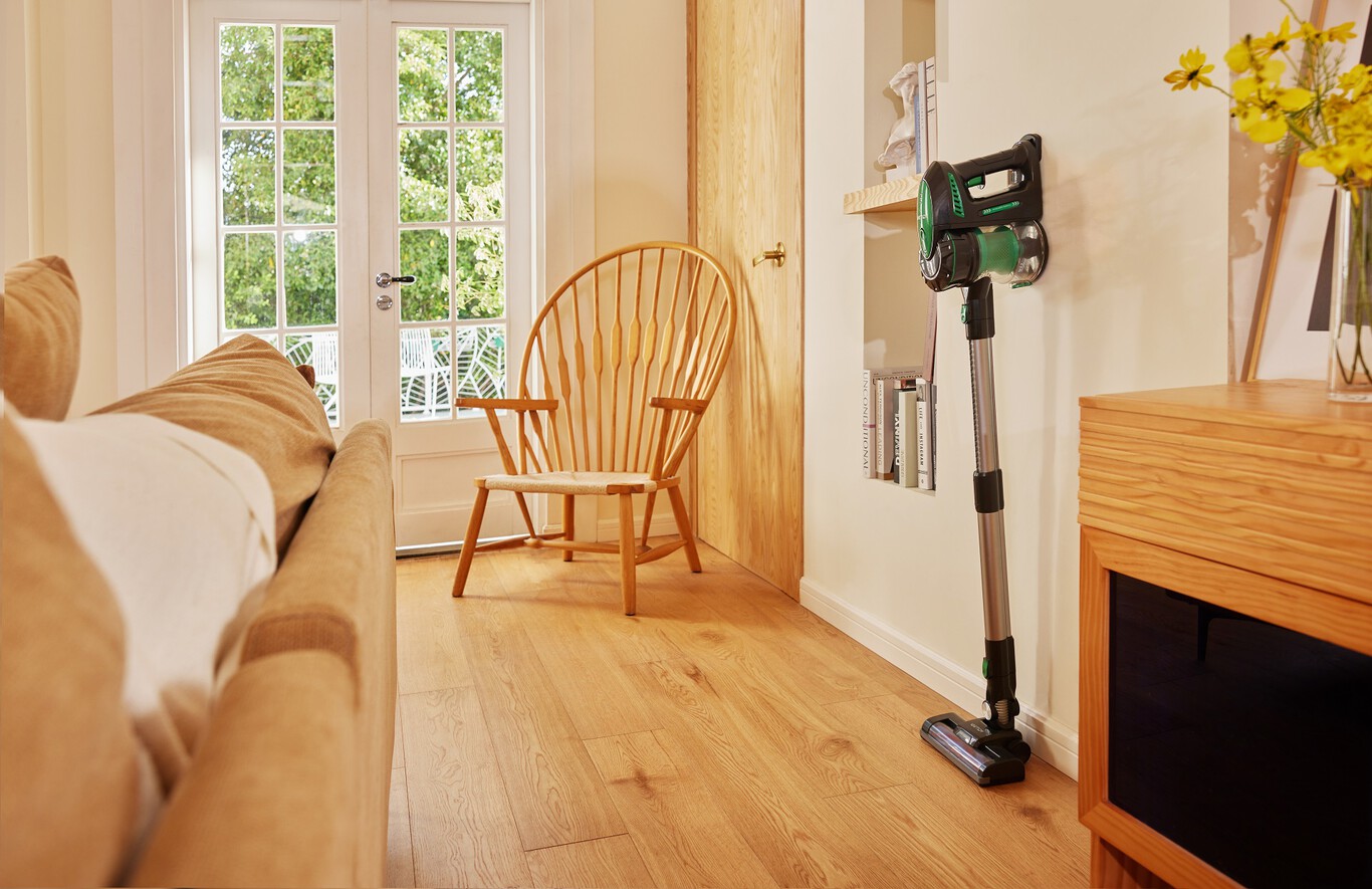 Vactidy Blitz V8: características, precio y ficha técnica