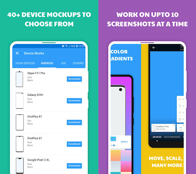 Las 13 mejores aplicaciones para desarrolladores de apps Android