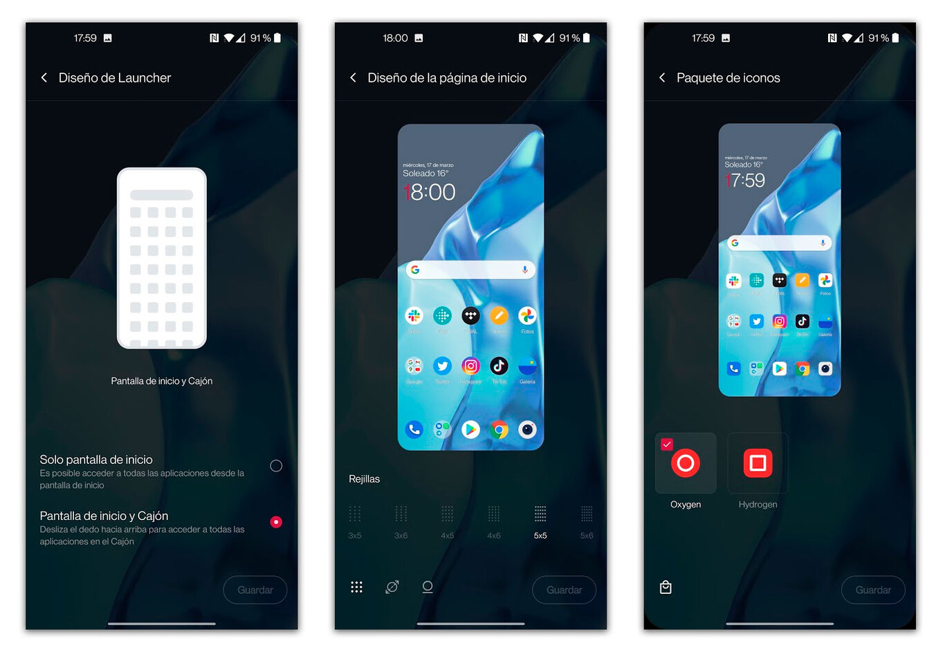 OnePlus 9 Pro, análisis: review con características, precio y ...