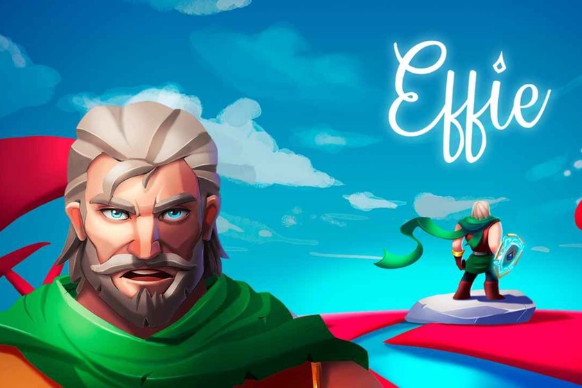 Effie, análisis: review con experiencia de juego y opinión