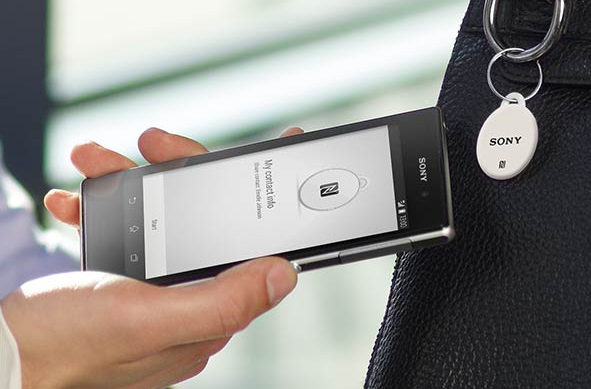 Sony SmartTags NT3, toca renovación para las etiquetas NFC