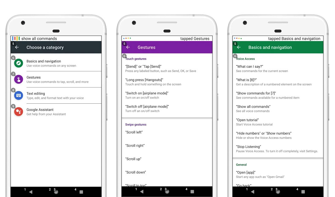 Google Voice Access, la aplicación para controlar por voz tu Android ...