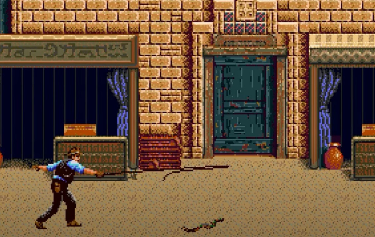 Las 25 aventuras de Indiana Jones en el mundo del videojuego: desde ...