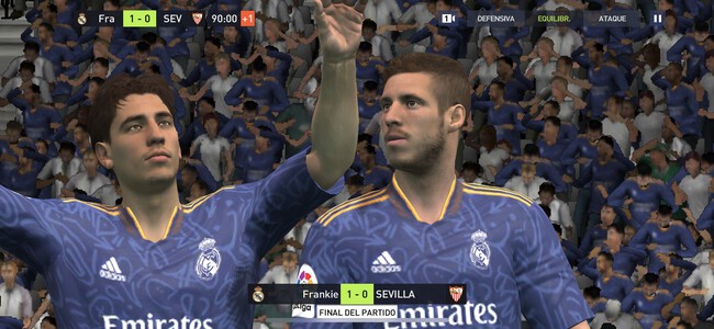 FIFA Mobile, análisis. Review con experiencia de juego y tráilers para ...