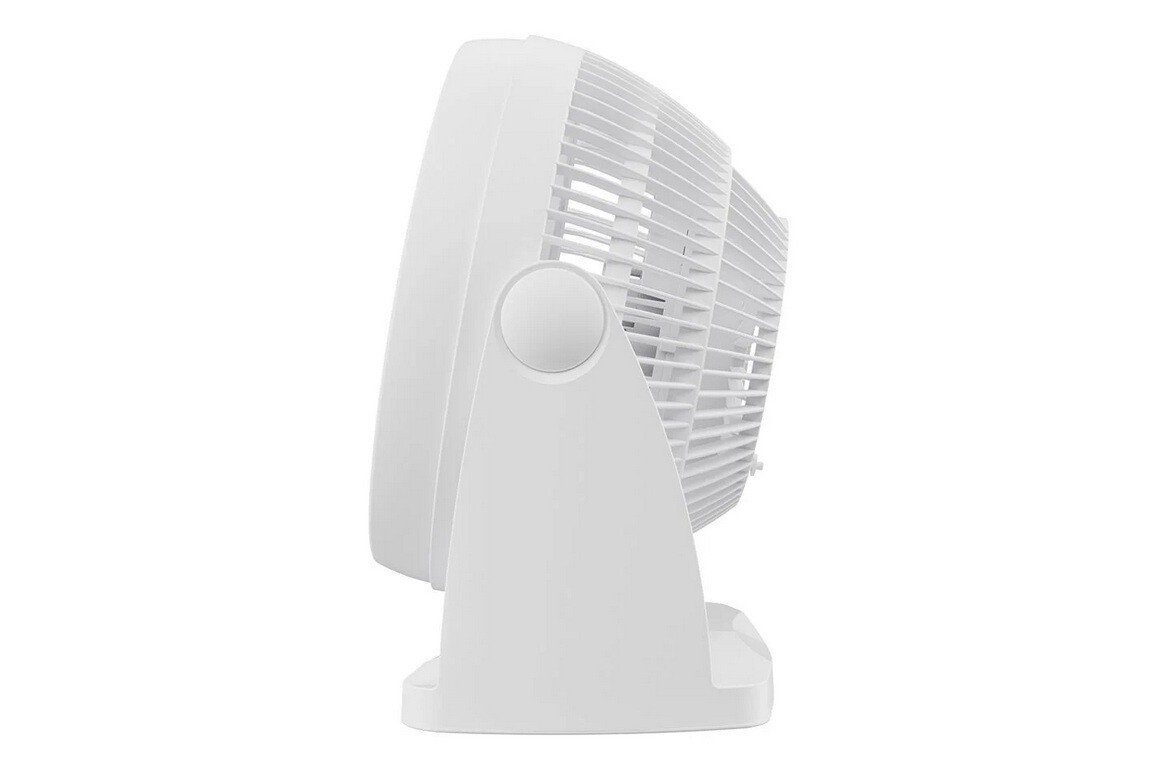 LIDL tiene el ventilador ideal para no pasar calor este verano: 11,99 ...