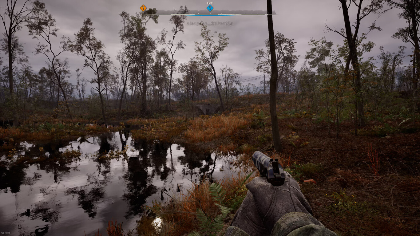 STALKER 2 quiere que sufras y esa dificultad extrema es la que lo ...