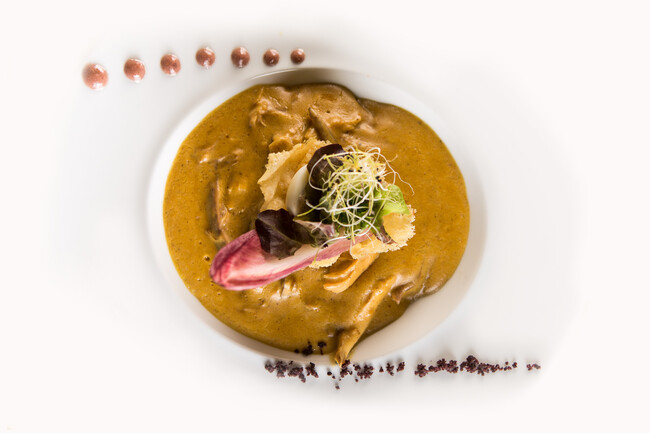 Del ceviche al lomo saltado: cuatro recetas peruanas, de los cuatro ...